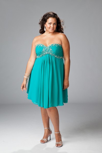 Elegant Plus Size Wedding Party Dresses 2017 Shinedresses Elegant Plus Size Wedding Party Dresses 2017 Shinedresses