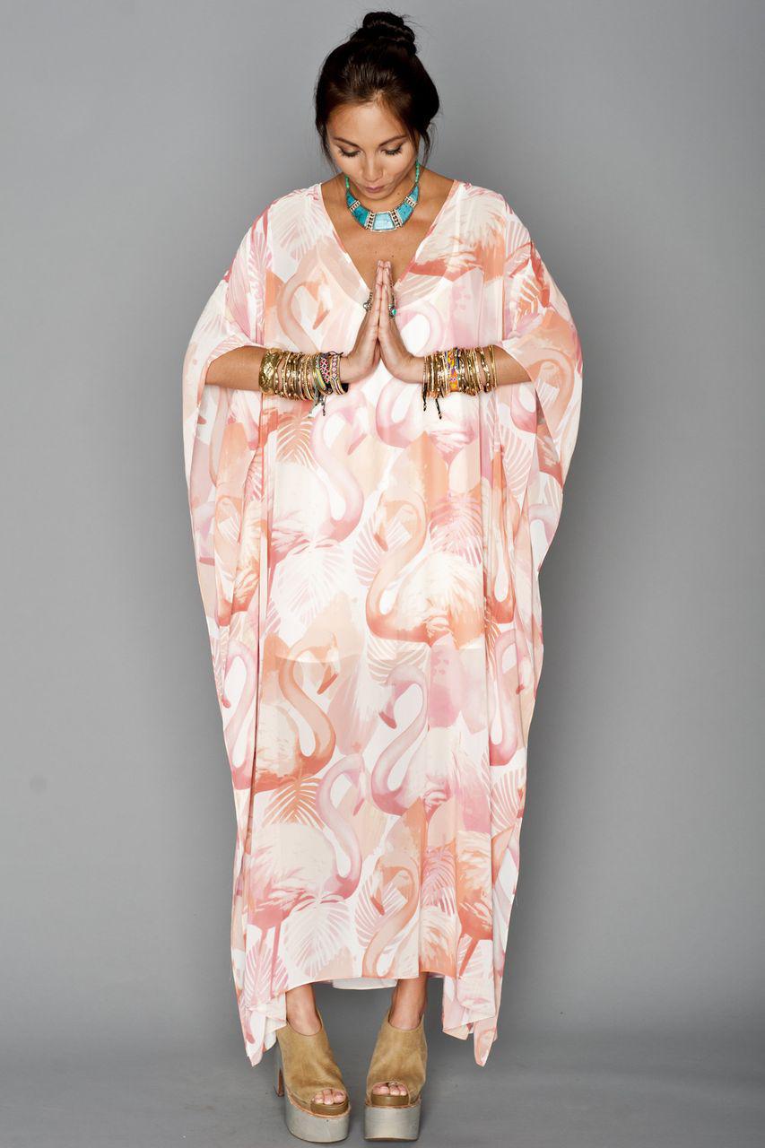 Five Sexy Must-Have Mumu’s – SHINE DRESSES