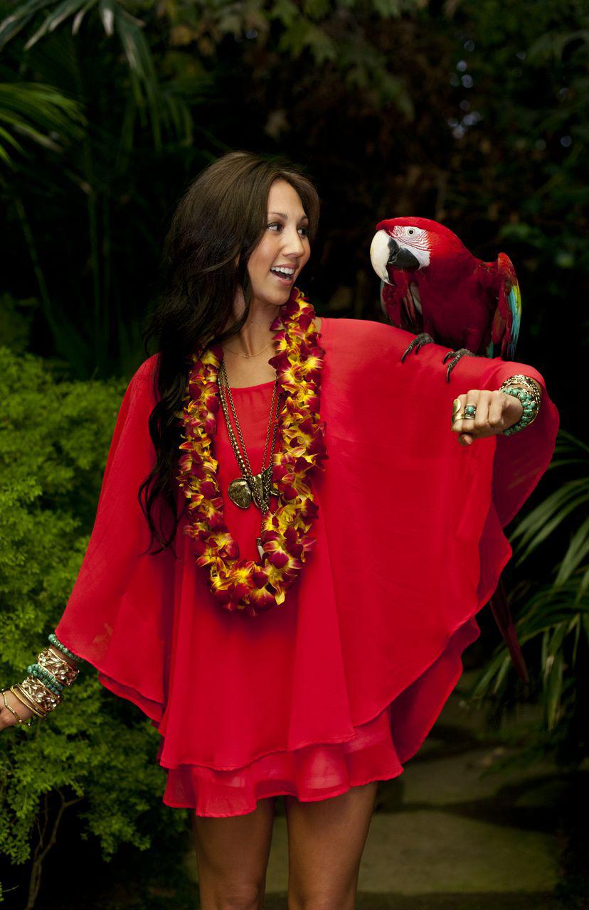 Five Sexy Must-Have Mumu’s – SHINE DRESSES