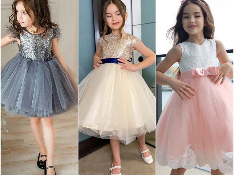 Choosing the Perfect Party Dress for Your Child – Shine Dresses